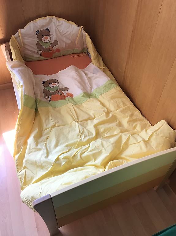 Kindermöbel Geuther-Sunset im Kanton Schwyz - tutti.ch