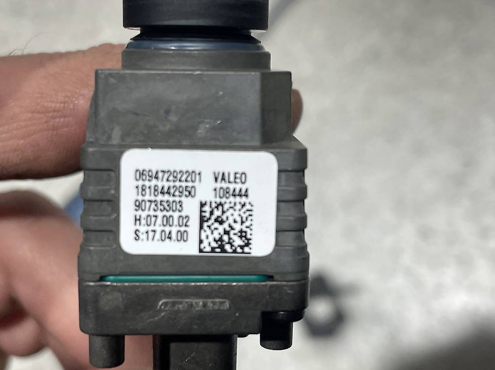 06947292201 Rückfahrkamera BMW 218 F45 im Kanton Luzern - tutti.ch