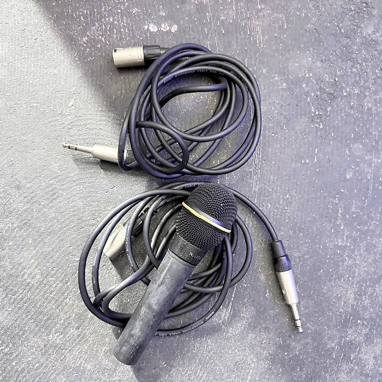 KORG D888 | Digital Recording Studio | Microphon | Kabel - tutti.ch