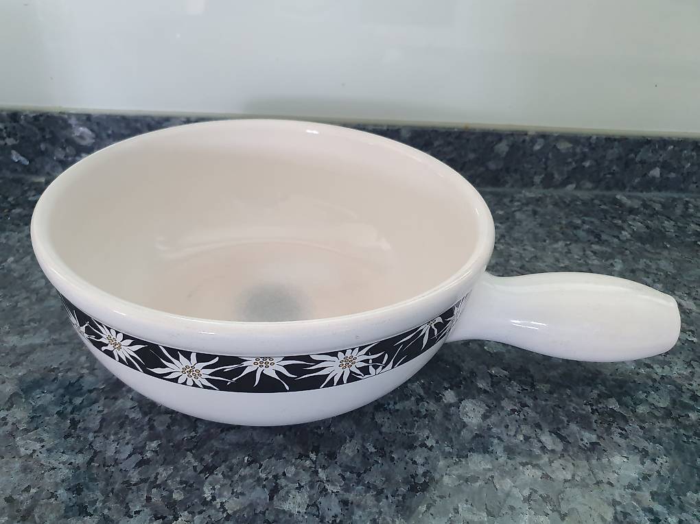 Fondue Caquelon im Kanton Basel-Landschaft - tutti.ch