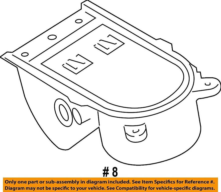 NEU Porsche Panamera S Front Console Cup Holder 97055348100 im Kanton ...