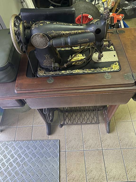 Singer con luce im Kanton Tessin - tutti.ch