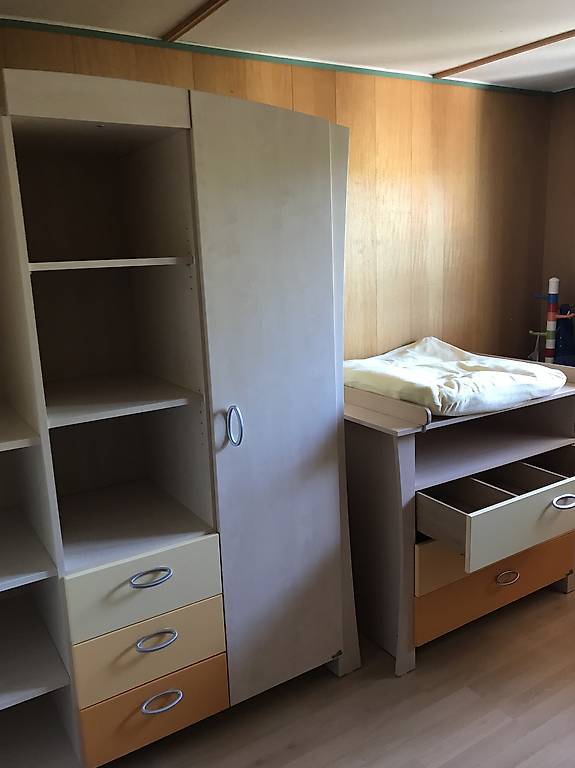 Kindermöbel Geuther-Sunset im Kanton Schwyz - tutti.ch