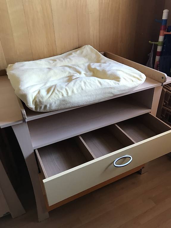 Kindermöbel Geuther-Sunset im Kanton Schwyz - tutti.ch