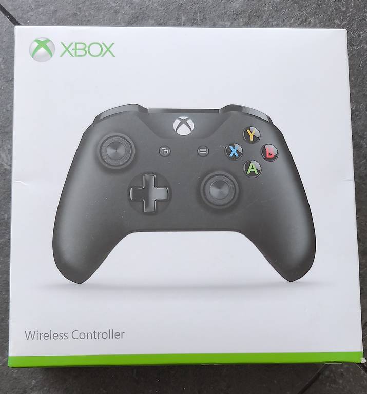 XBOX Wireless Controller im Kanton Solothurn - tutti.ch