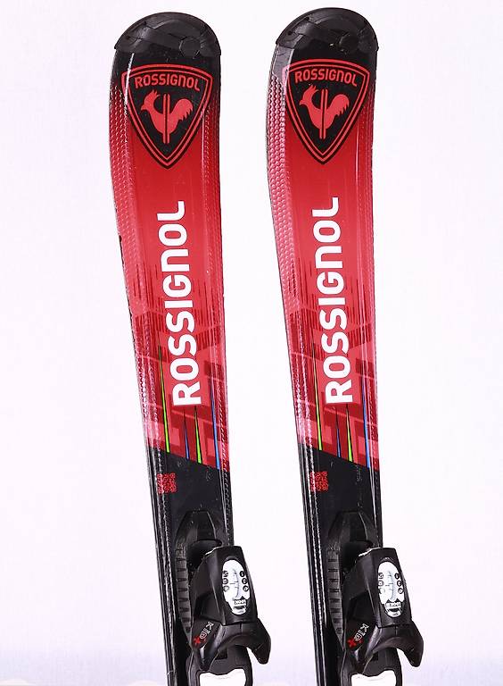 100; 110; 120 cm Kinder Ski ROSSIGNOL HERO im Kanton Bern - tutti.ch