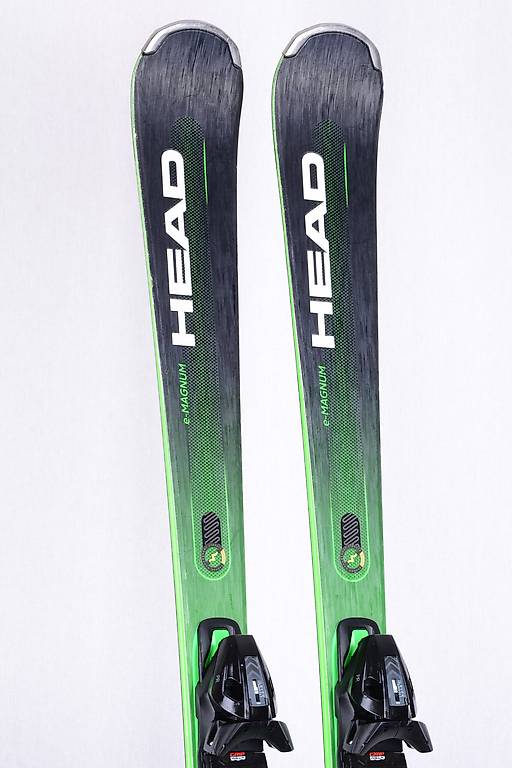 149 cm Ski HEAD SUPERSHAPE e-MAGNUM 2023. im Kanton Bern - tutti.ch