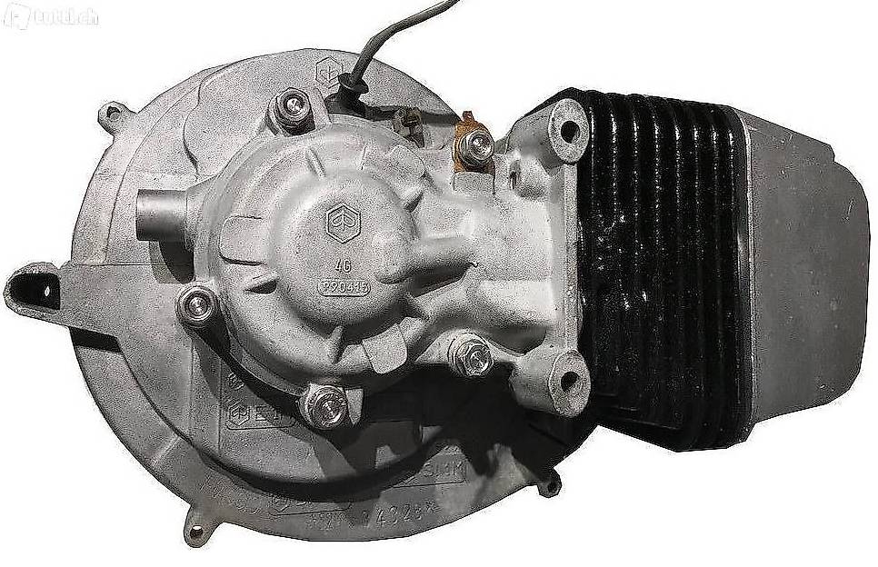 Piaggio Ciao Motor Revision im Kanton Zürich - tutti.ch