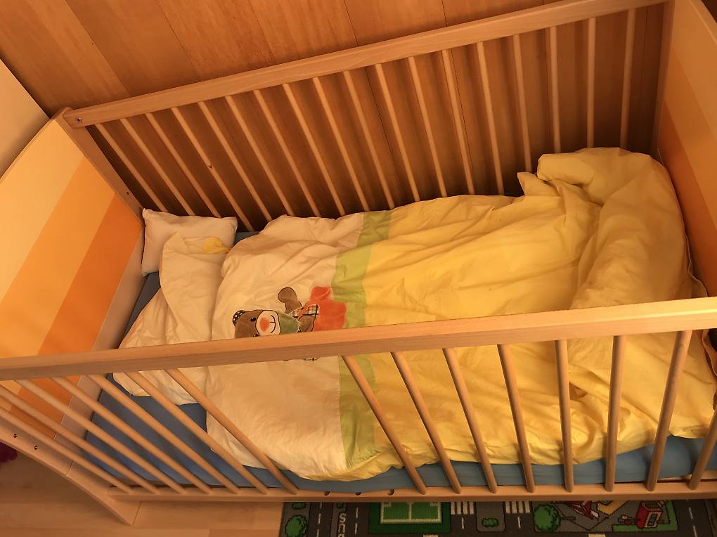 Kindermöbel Geuther-Sunset im Kanton Schwyz - tutti.ch