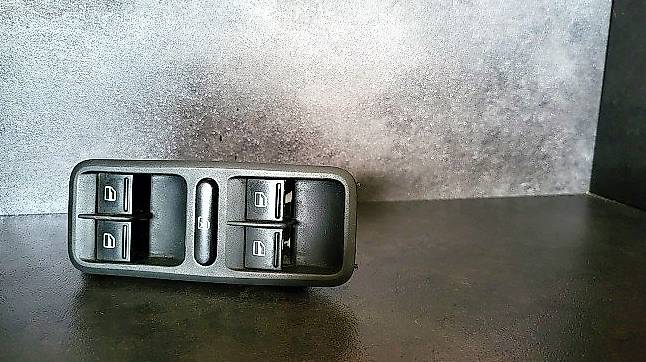 Scheibenschalter Skoda Fabia Roomster im Kanton Bern - tutti.ch