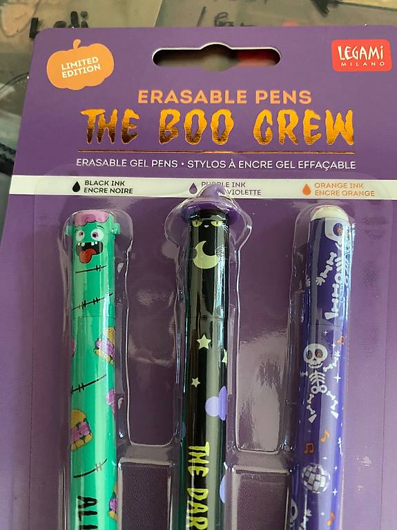 Legami Limited Edition the boo Crew im Kanton Freiburg - tutti.ch