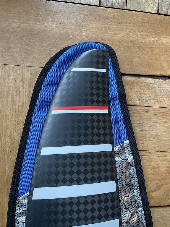 Armstrong Foil Set MA1225 / Surf205 Wingfoil im Kanton Zürich - tutti.ch