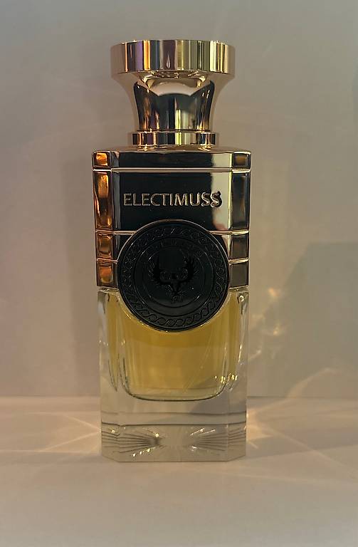 Electimuss Imperium Parfum 100ml - mit Originalverpackung im Kanton ...