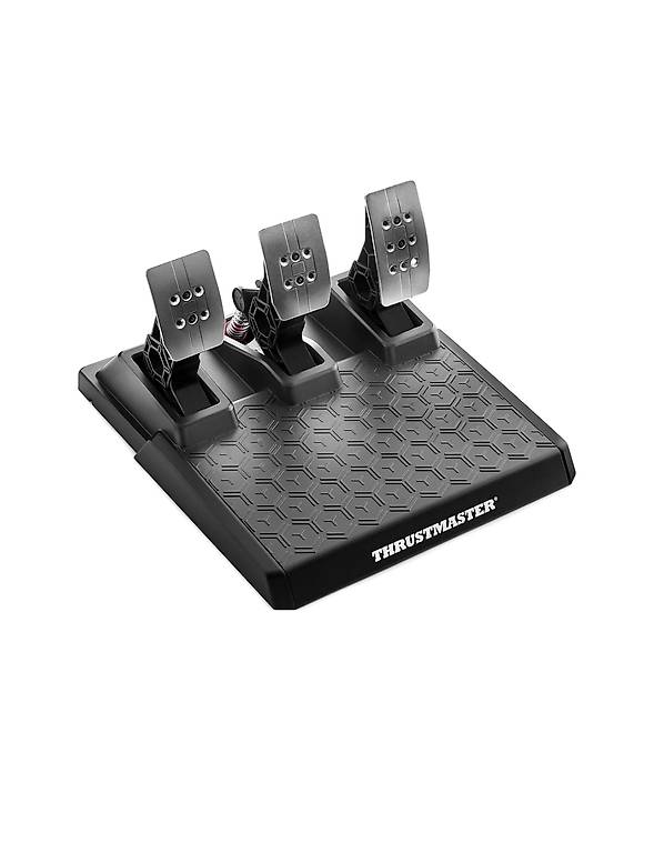 Thrustmaster TMX + Pedale PC/XBOX im Kanton Aargau - tutti.ch