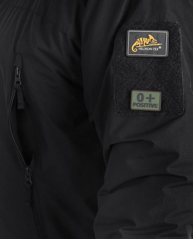 helikon level 7 lightweight winter jacket im Kanton Thurgau - tutti.ch