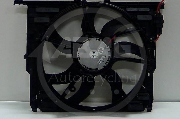 178990-10 Elektrolüfter Lüftermotor BMW 5-serien 520 im Kanton Luzern ...