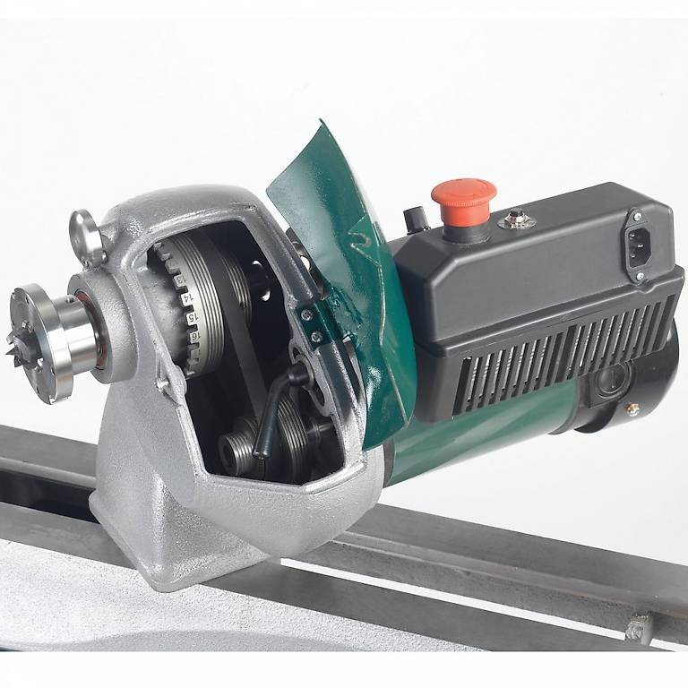 Record Power Drechselbank Herald Coronet ab Lager im Kanton Bern - tutti.ch