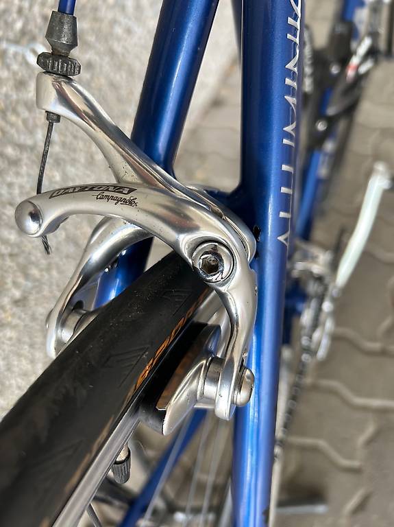 Elio Racing Rennvelo im Kanton Zürich - tutti.ch
