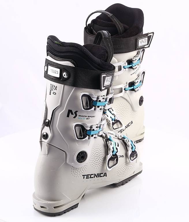 38; 39; 40; 41; 42 Damen Skischuhe TECNICA MACH SPORT 85 im Kanton Bern ...