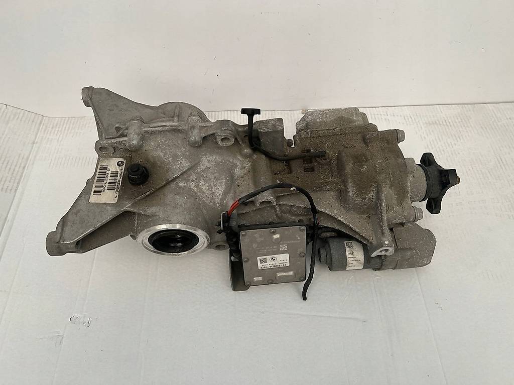 BMW F40 F45 F46 F48 F39 F54 F60 HOK Differential 1.74 im Kanton Bern ...
