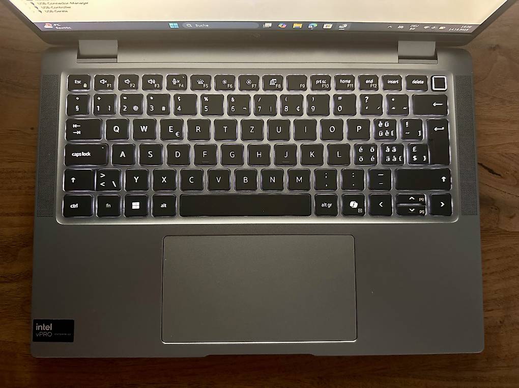 Dell Latitude 7450 (U7, 32GB RAM, 2TB NVMe) im Kanton Zürich - tutti.ch