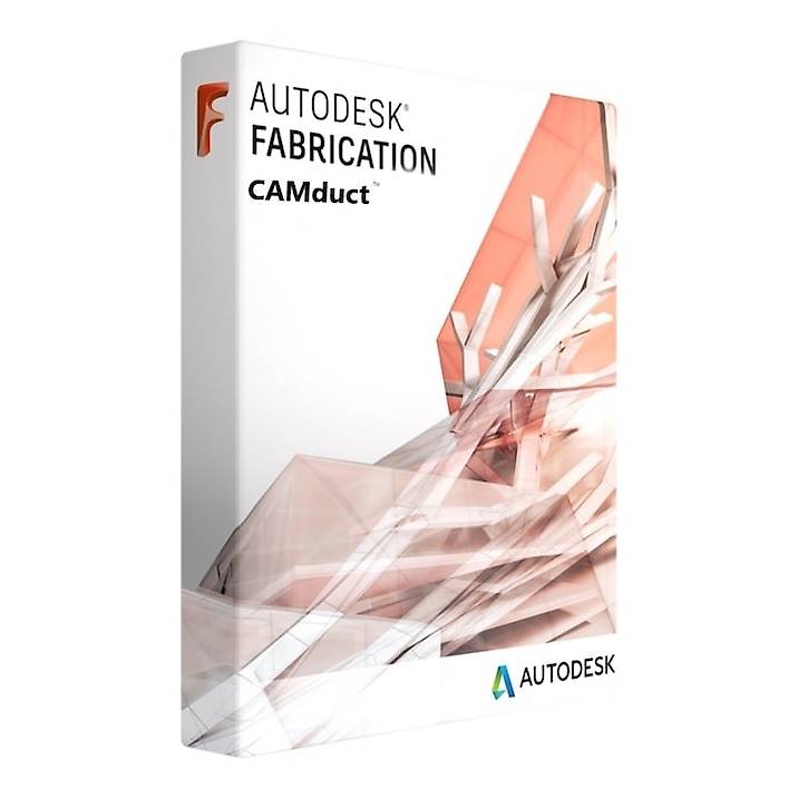 AUTODESK FABRICATION CAMDUCT 2025 5 JAHRE ABO im Kanton Aargau - tutti.ch
