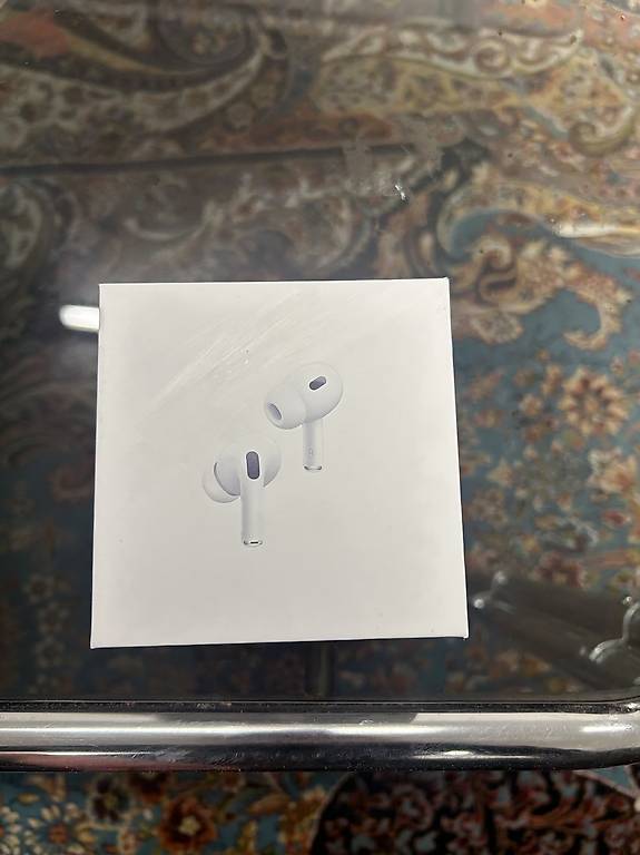AirPods Pro 2 top Zustand im Kanton Luzern - tutti.ch