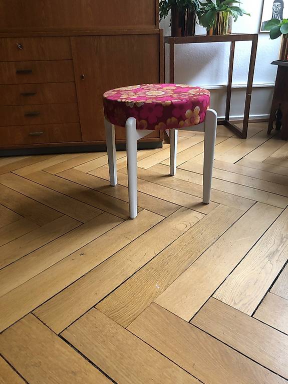 Hocker mit Polster im Kanton Basel-Stadt - tutti.ch