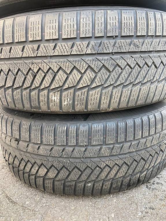 18 Zoll BMW 523i f30 f30 lci f31 f31 im Kanton St. Gallen - tutti.ch