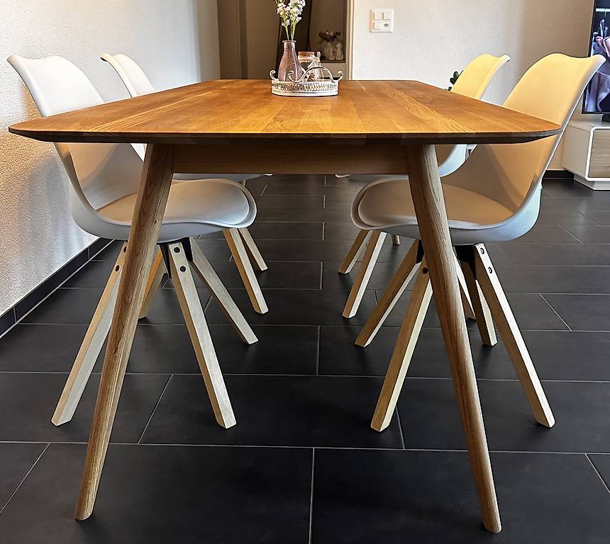 Esstisch im Kanton Solothurn - tutti.ch