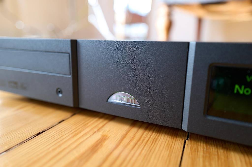 NAIM Audio n-VI im Kanton Schaffhausen - tutti.ch