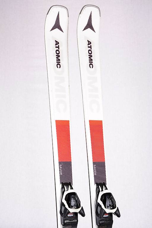 128 cm Ski ATOMIC SAVOR 3, BEND-X, TRIPLE SIDECUT-S im Kanton Bern ...