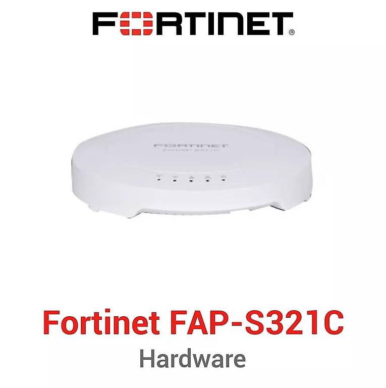 Fortinet AP FortiAP FAP-S321C im Kanton Aargau - tutti.ch