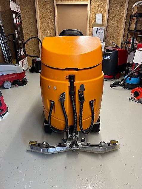 Taski Swingo 4000 im Kanton St. Gallen - tutti.ch