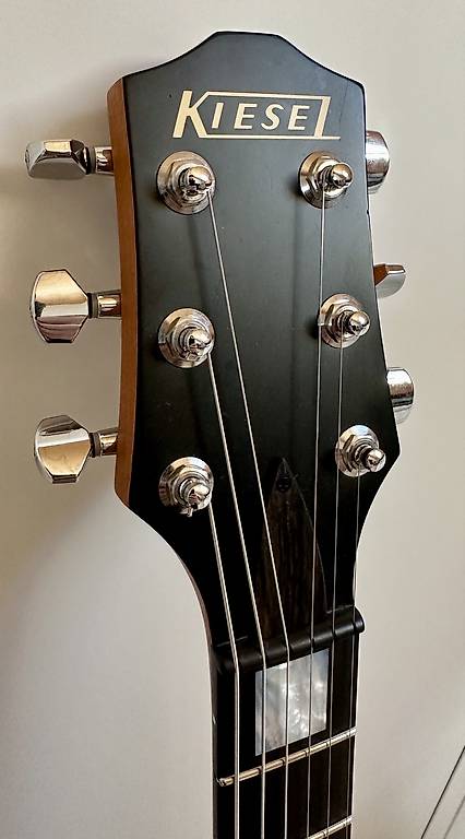 Kiesel CS3 Goldtop im Kanton Bern - tutti.ch