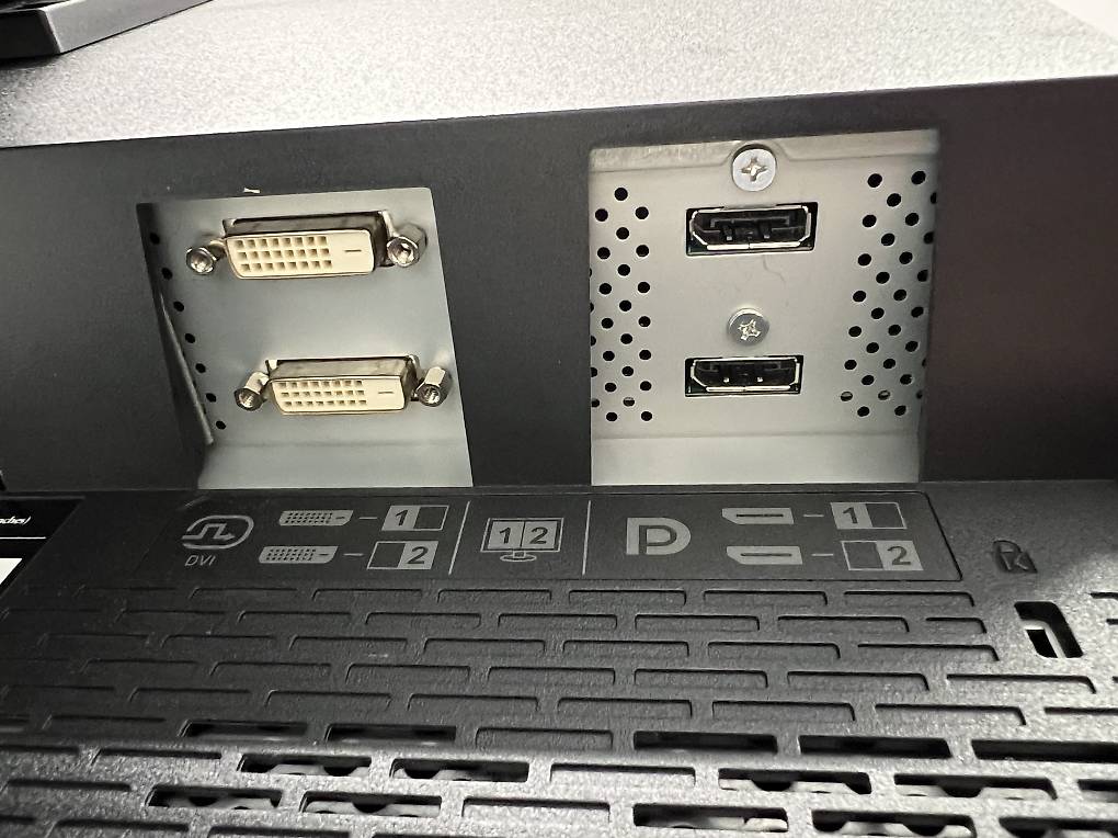 Monitor EIZO RadiForce RX650 Cantone Grigioni - tutti.ch