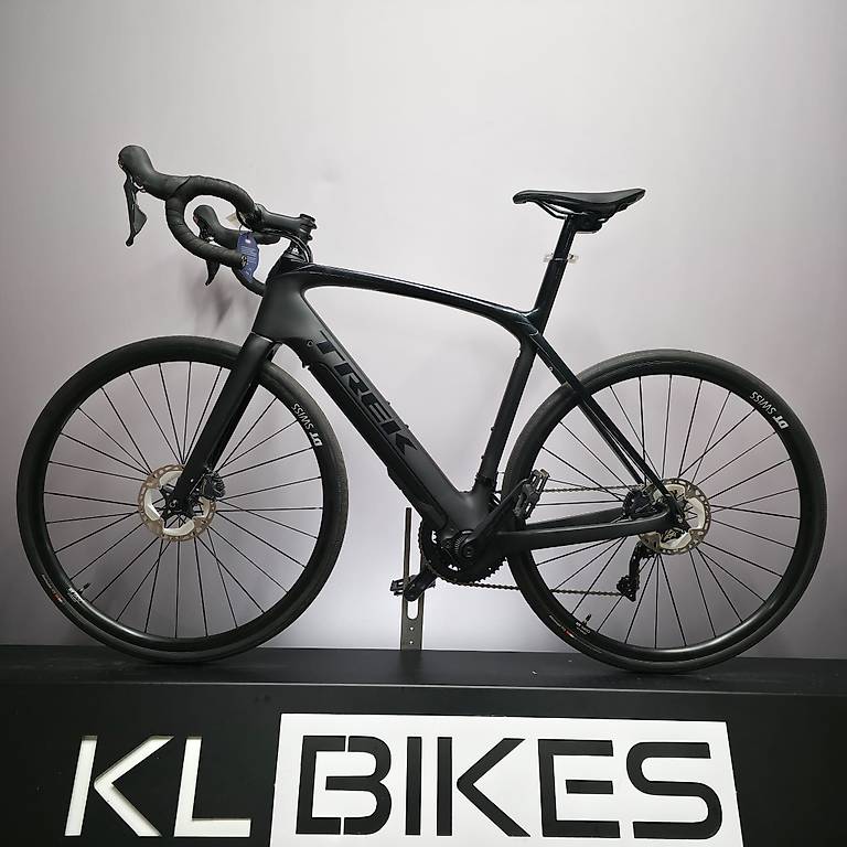 E-BIKE DIAMANT RENNVELO 25KM/H | SHIMANO FAZUA im Kanton St. Gallen ...