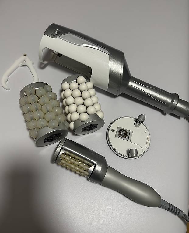 Endosphères Therapy Gerät, Modell 2024, wie neu! im Kanton Zürich ...