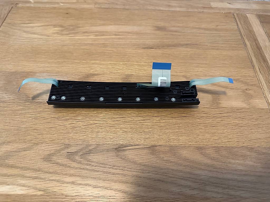 Bang & Olufsen Beo 4 Keyboard im Kanton Aargau - tutti.ch