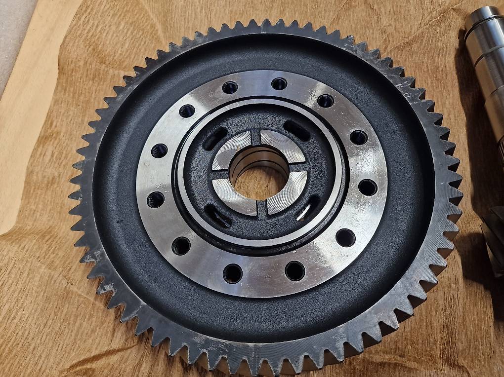 Original Getriebeteile für VW T6.1 California im Kanton Obwalden - tutti.ch