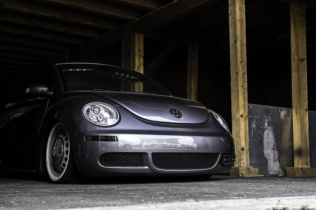 New Beetle Stossstange im Kanton Luzern - tutti.ch