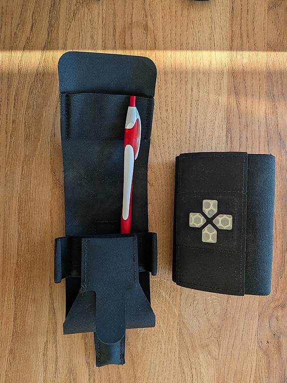 Medic Pouch Blue Force Gear im Kanton Zürich - tutti.ch