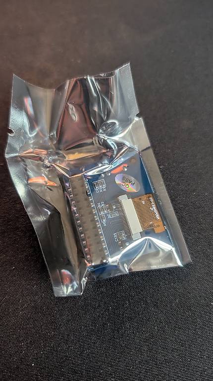 Raspberry Pi - Mini Pi PiOLED TFT 1.3 "zoll 240x240 TFT im Kanton Basel ...