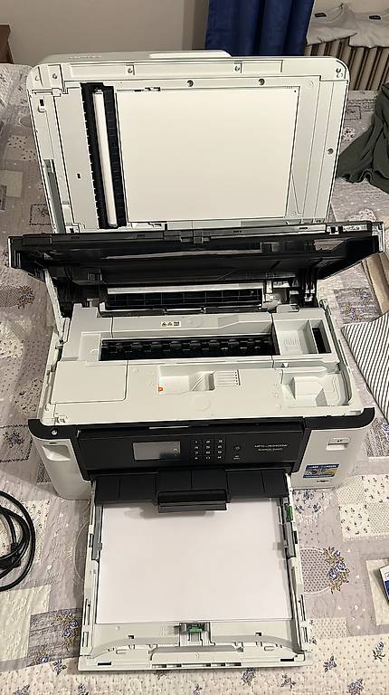 Brother drucker im Kanton Zürich - tutti.ch