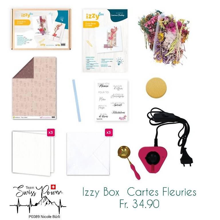 Izzy Boxen mit Reisslineal im Kanton Luzern - tutti.ch