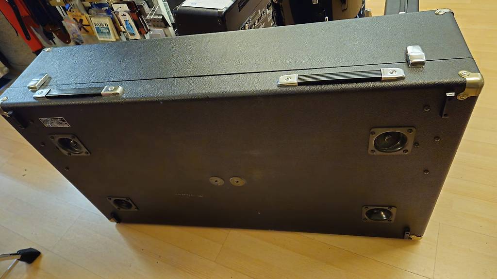 Sehr seltener YAMAHA analog Synthesizer SK50D im Kanton St. Gallen ...