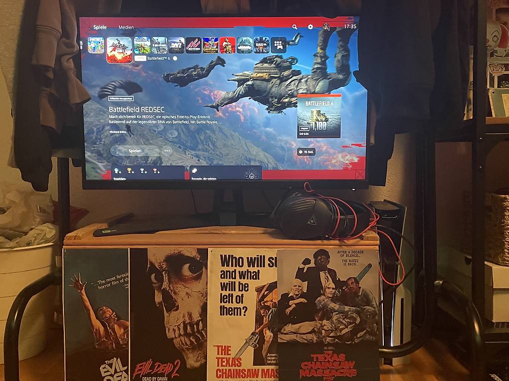 PS5 DISC EDITION 1TB +Garantie! im Kanton Glarus - tutti.ch