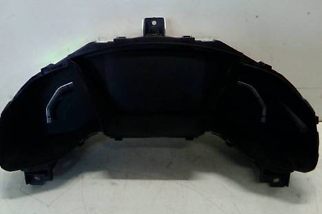 HR0468104 Kombiinstrument Tacho Honda Type R Civic im Kanton Luzern ...