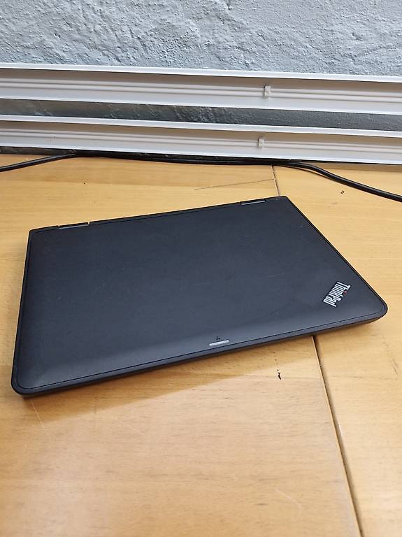 Lenovo Yoga 11e 5th Gen Touch Screen Stift Canton Zurich - tutti.ch