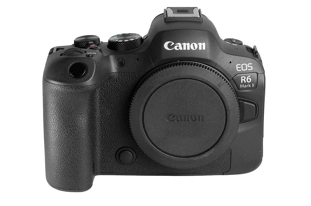 CANON EOS R 6 Mark II / R 6 MK2 Kamera Body im Kanton Luzern - tutti.ch